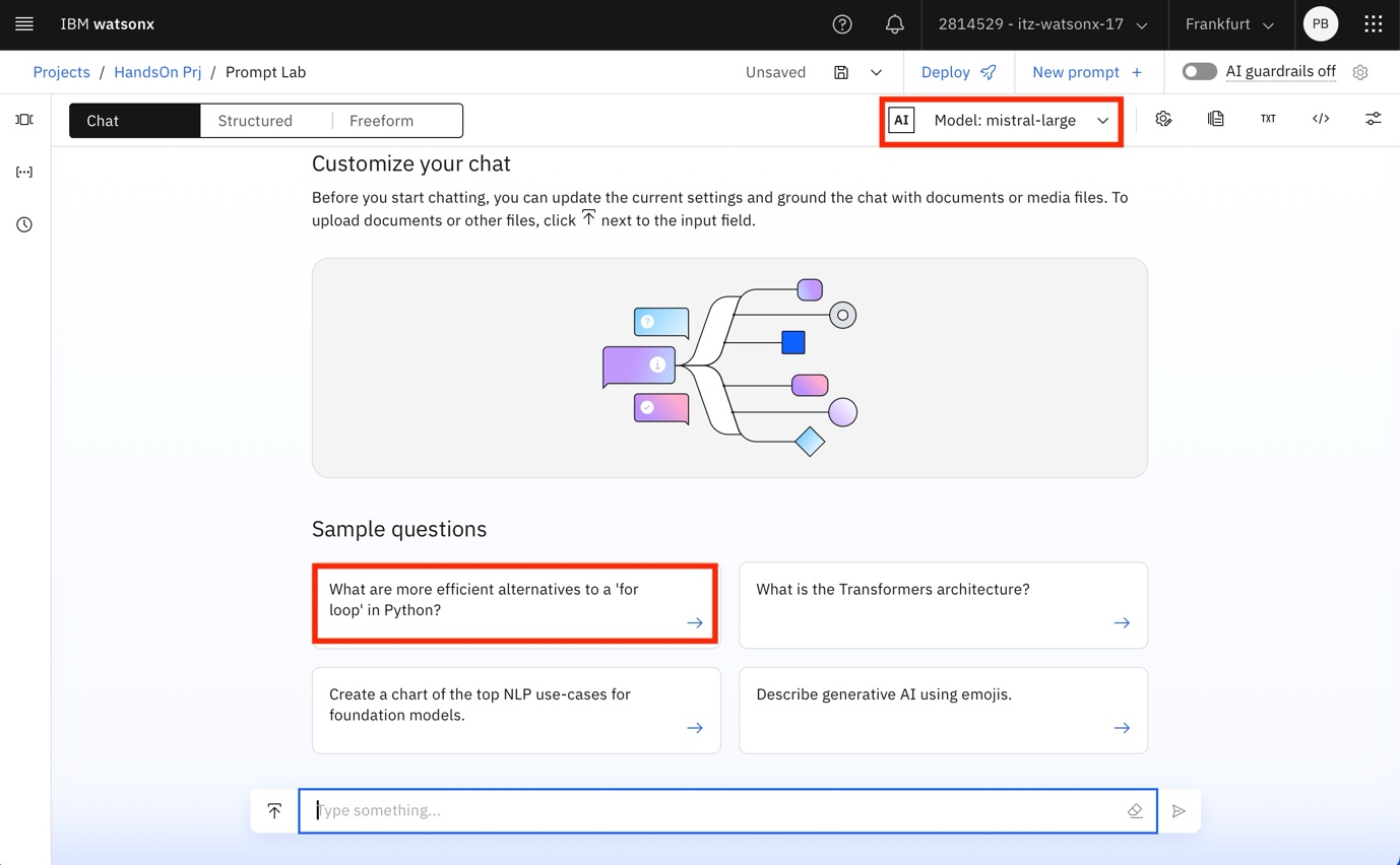 Contents | HandsOn 2025